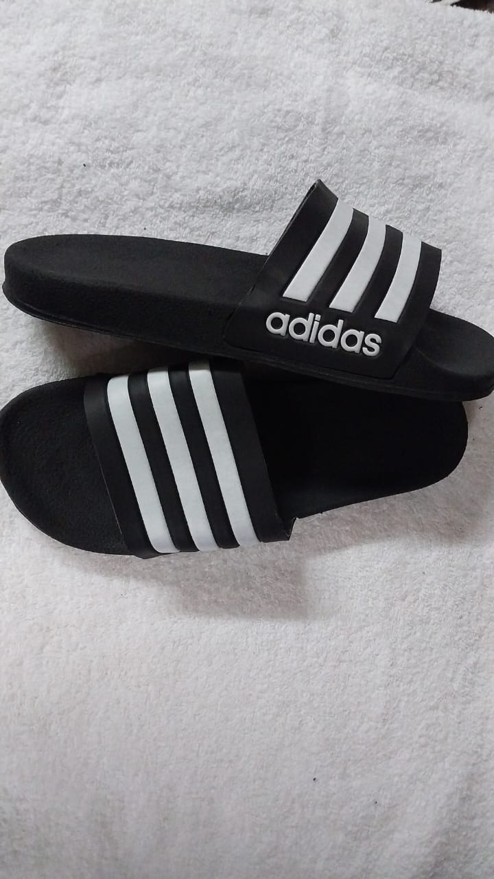 CHINELAS DEPORTIVAS ADIDAS 2025 - Maricar La N1